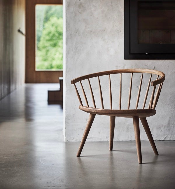 Arka Loungestol | Björk - Stolab